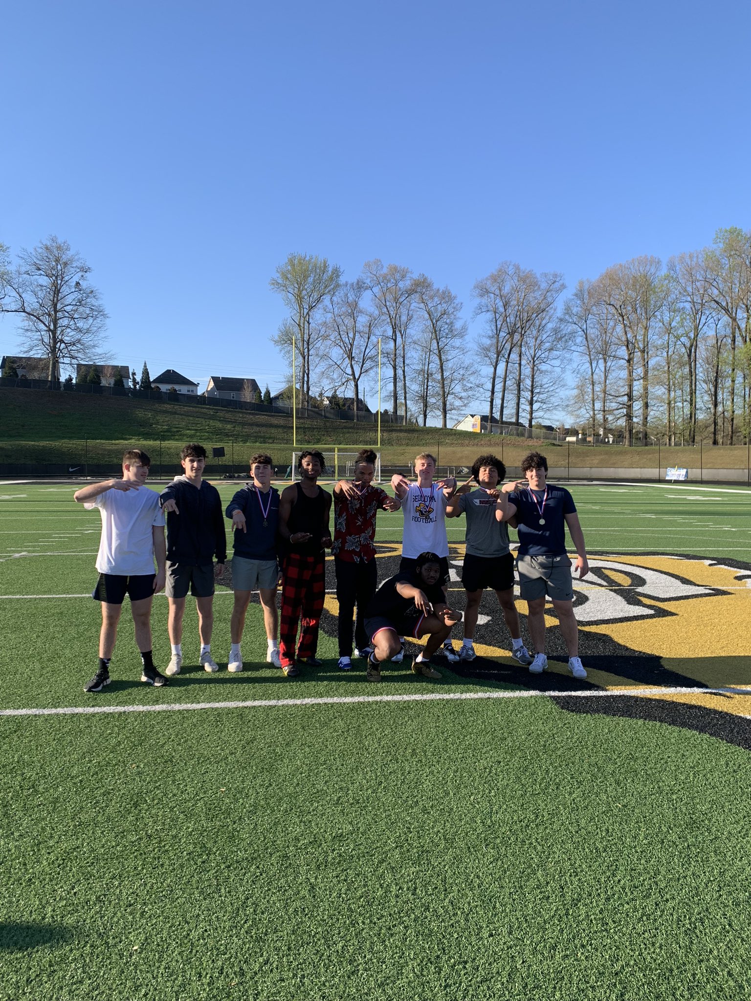 Alexander Conti 2022