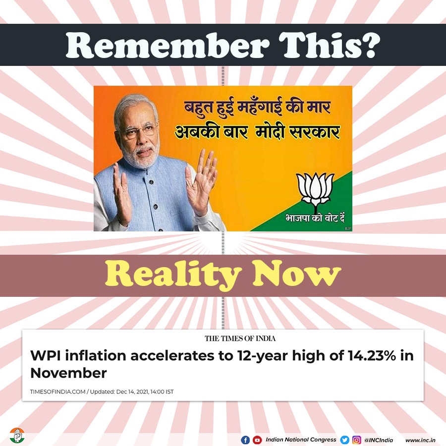 Indian Election Campaign Posters