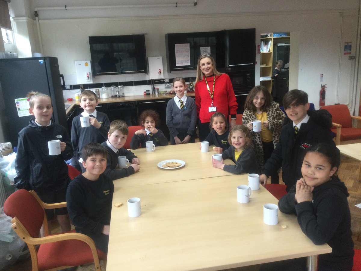 Term Dates - Whyteleafe School