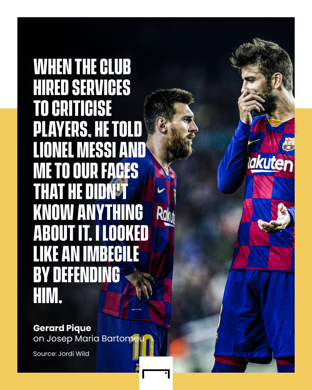 Gerard Pique Memes
