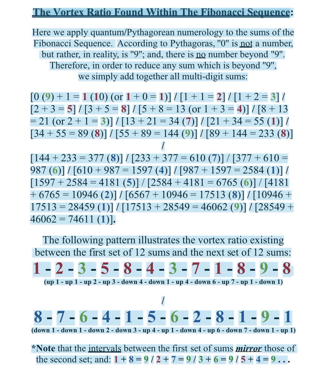 Power of Triangles ~ Conceptualizing Reality ~ Merkuba ~ 9 ~ Vortex ...