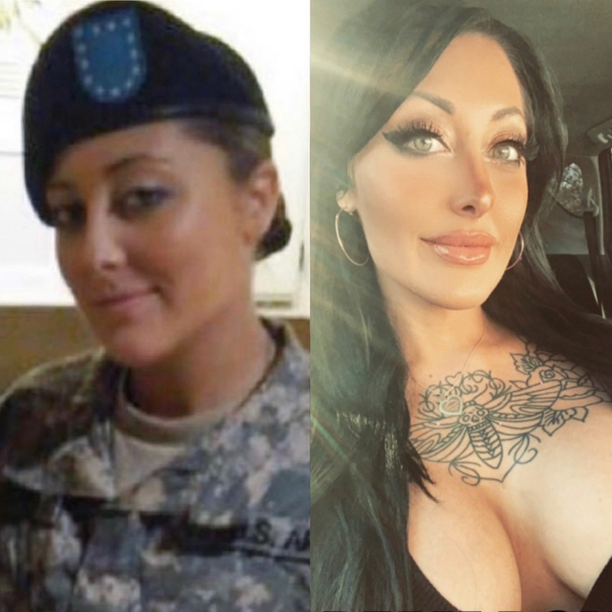 TW Pornstars - Goth Barbie Dr. Bimbo 🦇big Titty Goth Gf🦇. Twitter. 19 years old straight out of ...