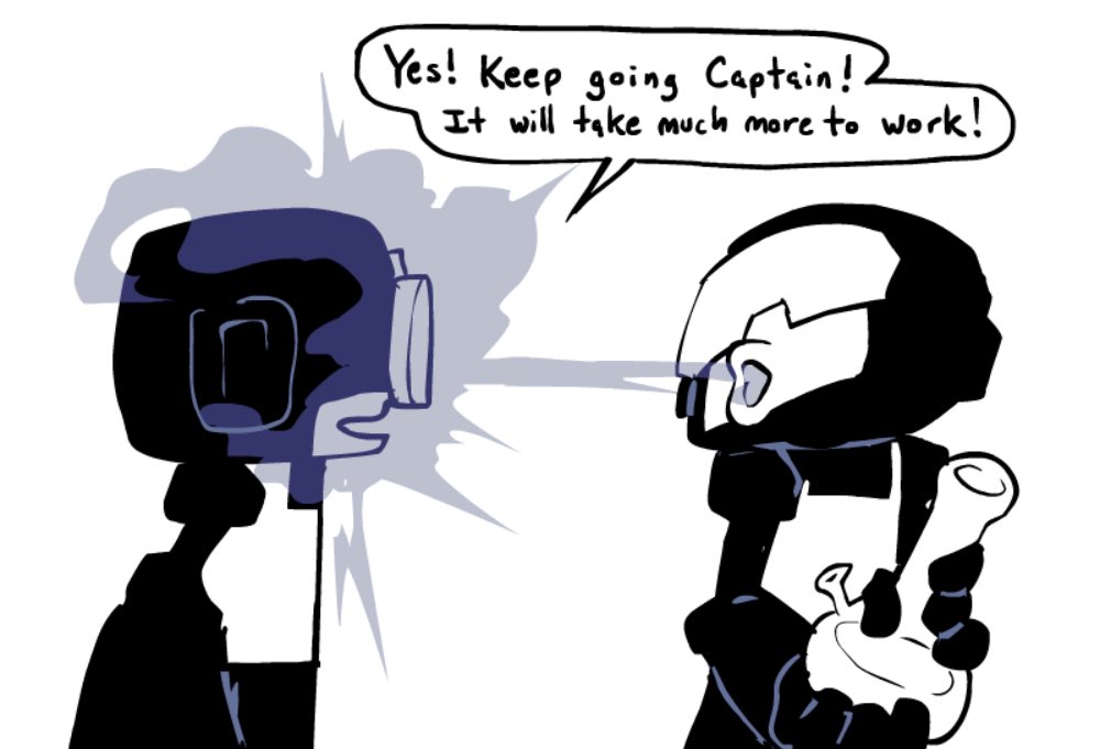 Phantom Arcade 🆖の漫画