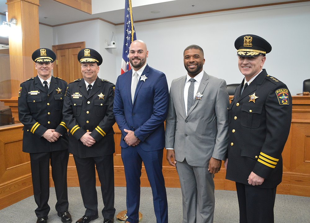 Village Of Northbrook Police Department Northbrook Police Department