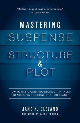 '[PDF] READ' Mastering Suspense, Structure, and Plot: How to Write ...