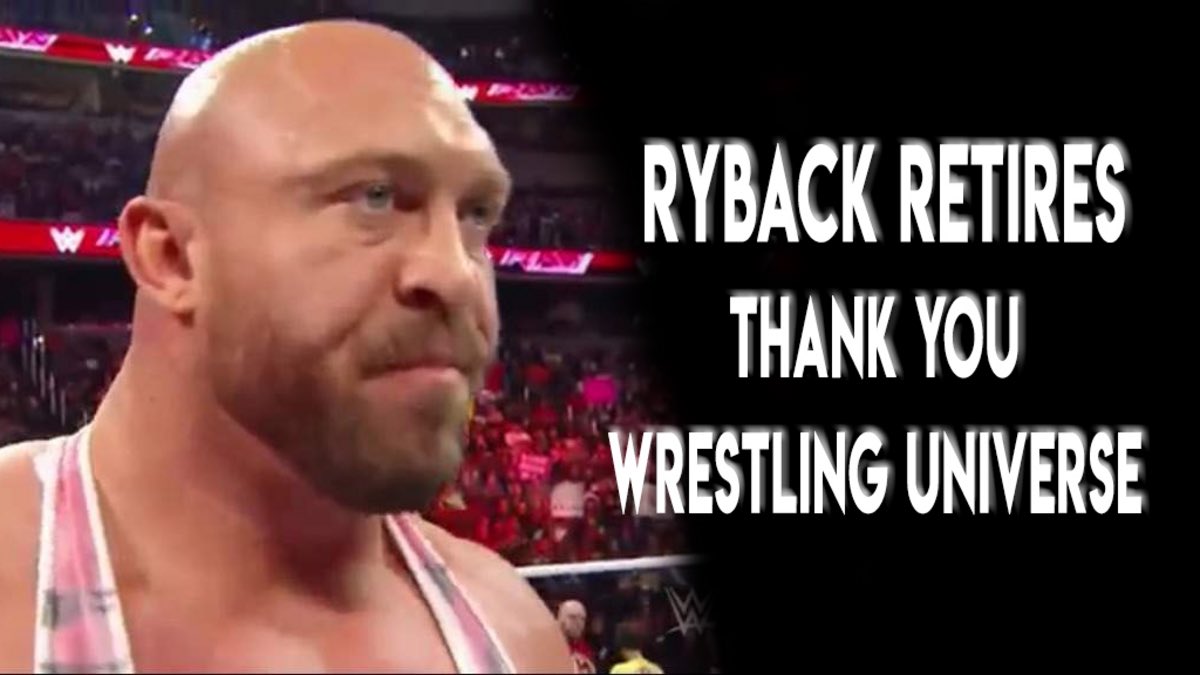 Ryback 2022