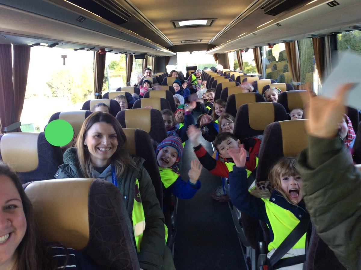 Early Years – Rufforth Primary School