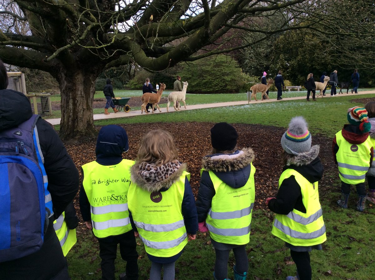 Early Years – Rufforth Primary School