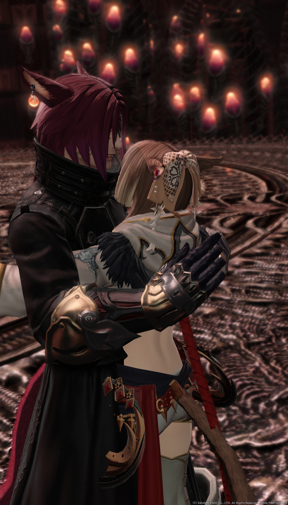 カル猫 ( ˘ω˘)ｽﾔｧ on Twitter: "@Gr_uDn ﾒｽｯﾃのﾖﾒ()が欲しい人生だった…('､3_ヽ)_ https://t.co/Enh9c4jbpZ" / Twitter