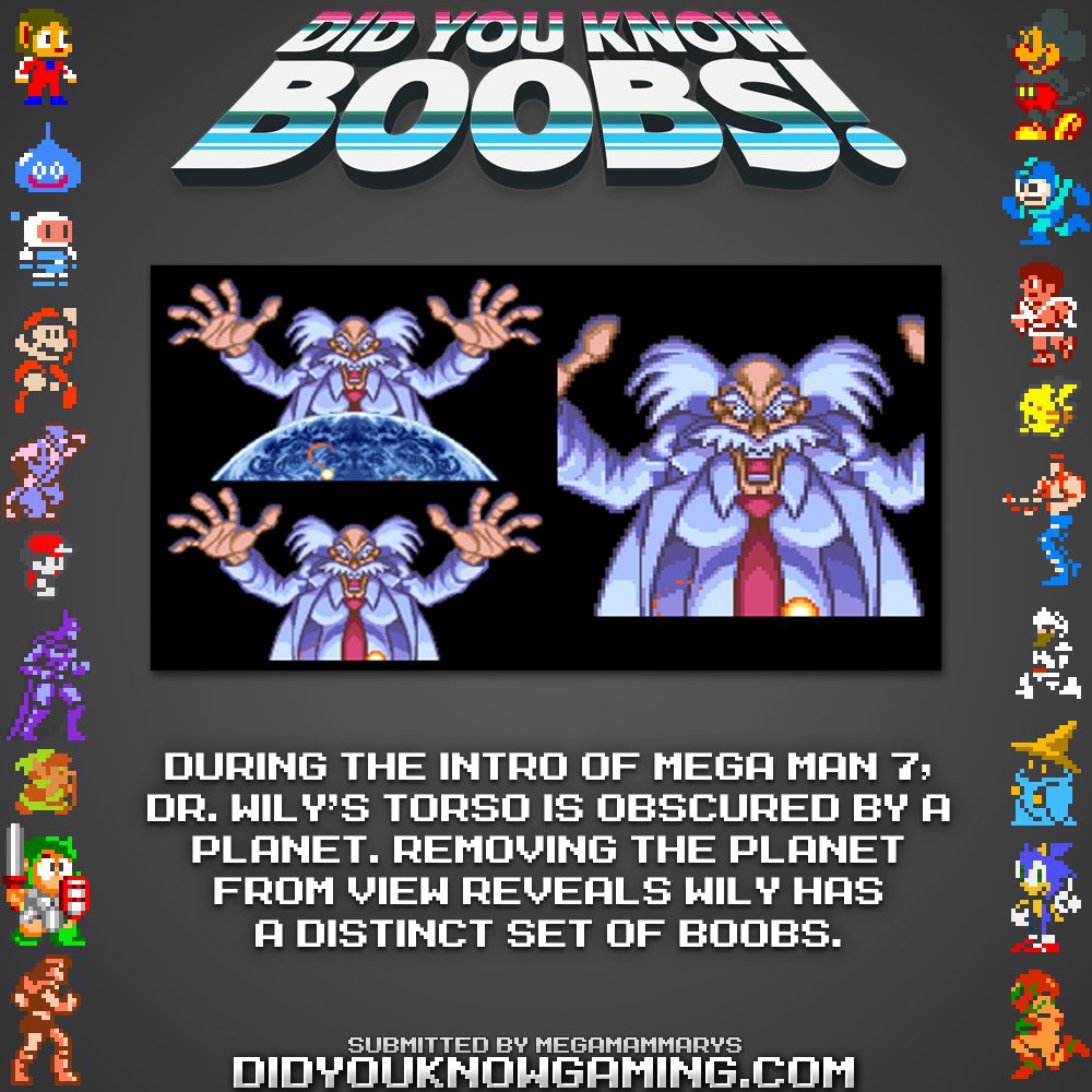 Daily Rockman (@DailyRockman) / Twitter