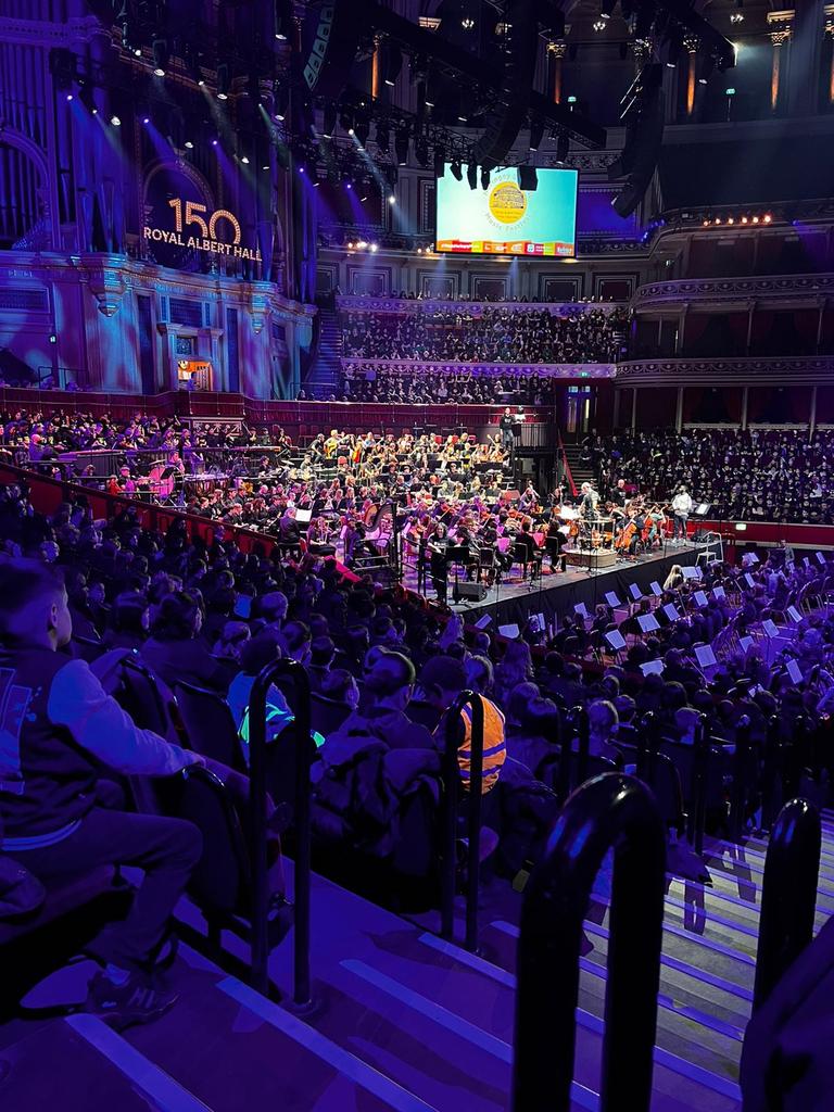 Welcome to Harris Academy Tottenham