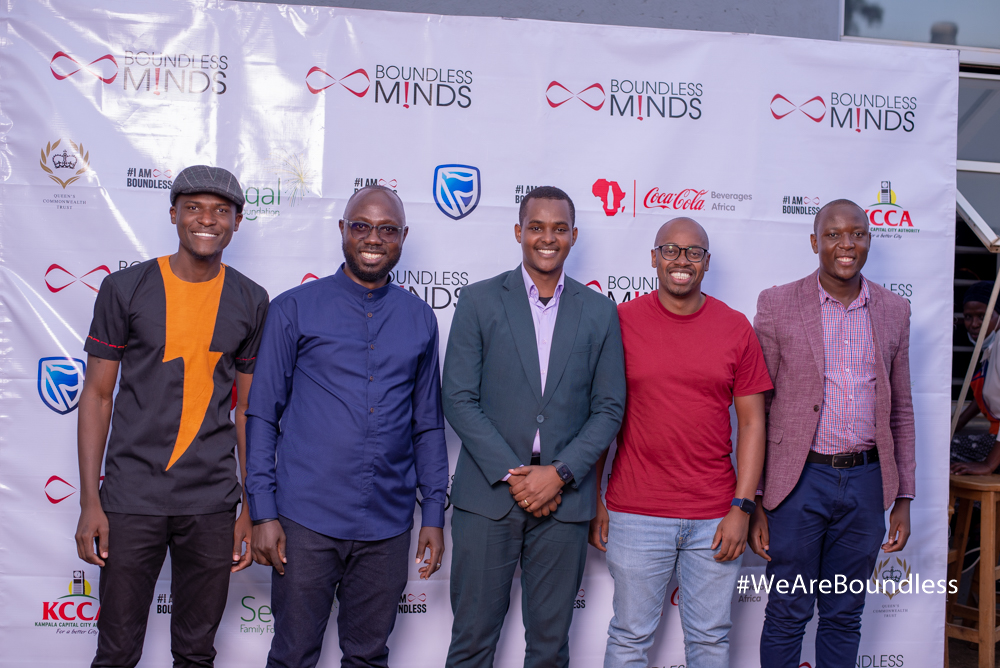 Boundless Minds on Twitter: "Starting off the new month with huge wins ! #WeAreBoundless https ...