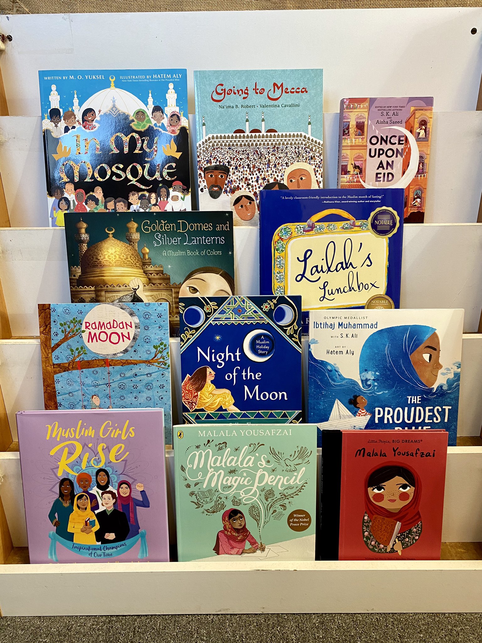 Mia on Twitter: "Quite often, I’m asked to share some of my reading ...