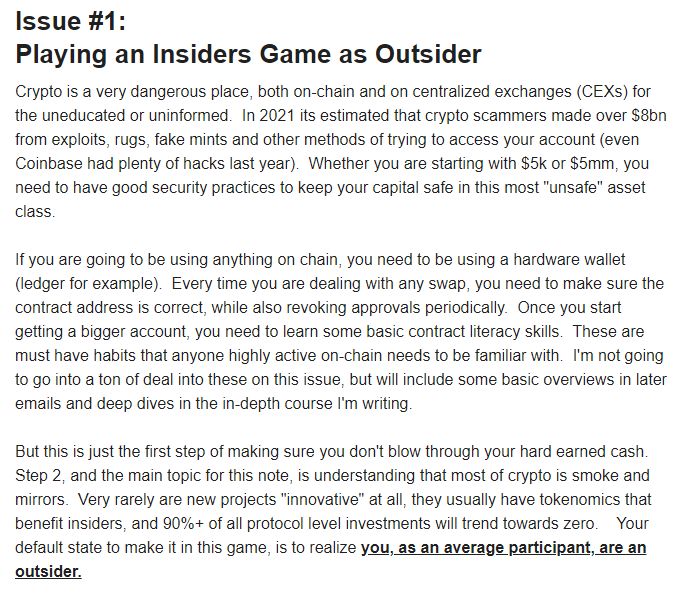 Onchain Wizard's Threads – Thread Reader App