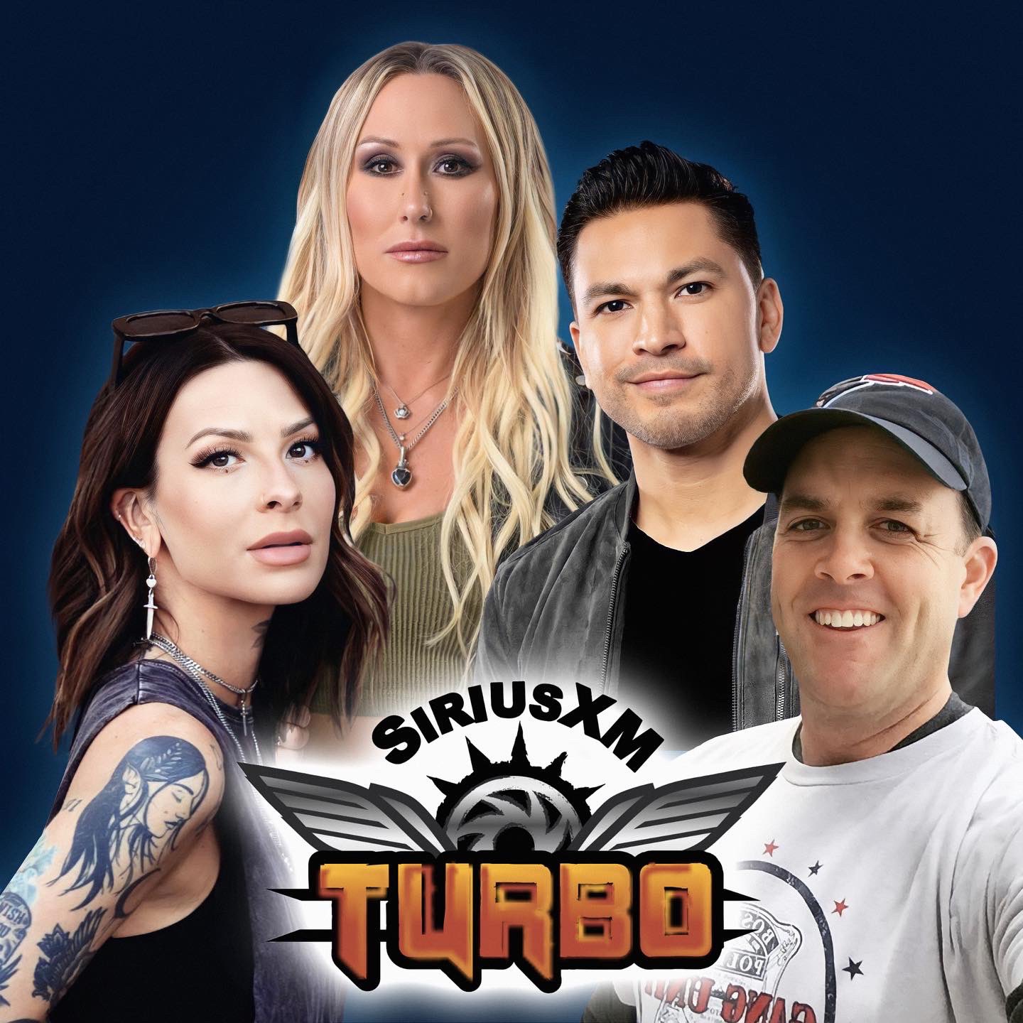 Caity Babs on Twitter: "A LOT is happening my Octane & Turbo family! I’m so excited to announce ...
