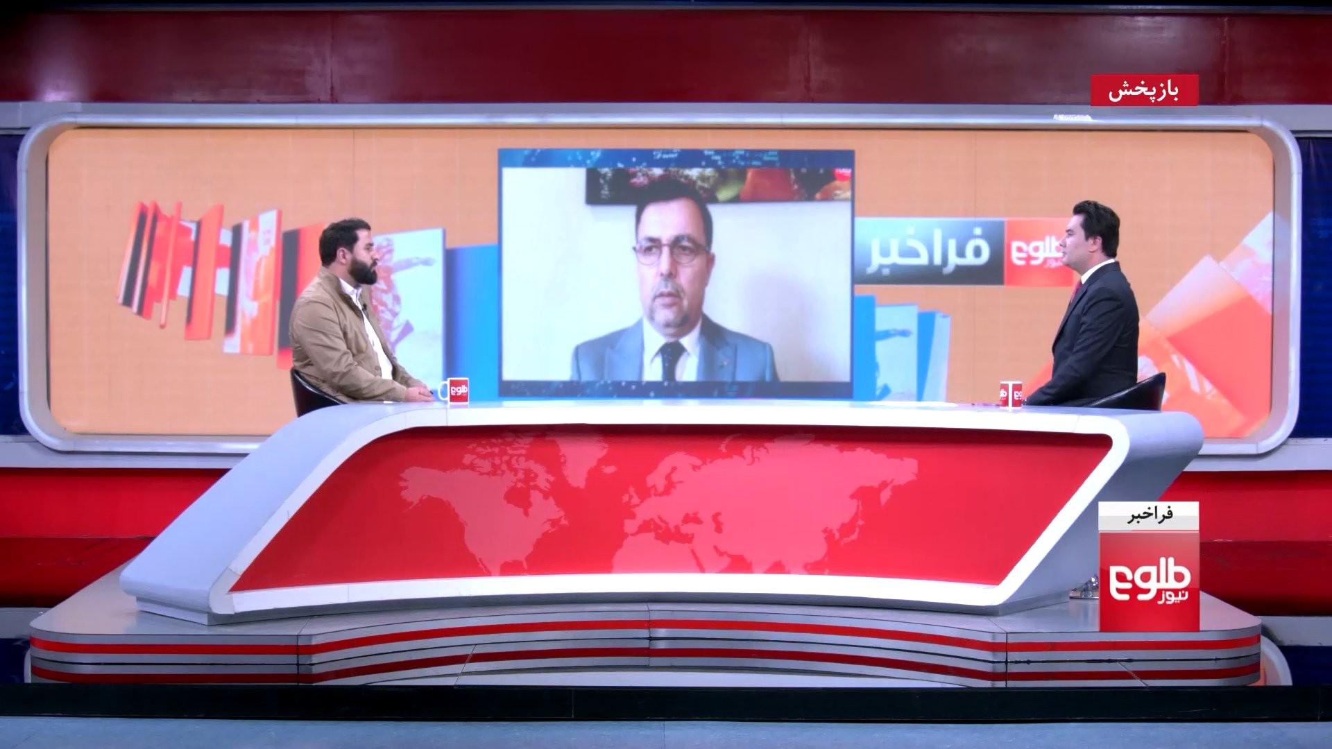 TOLOnews on Twitter: TOLOnews on Twitter: