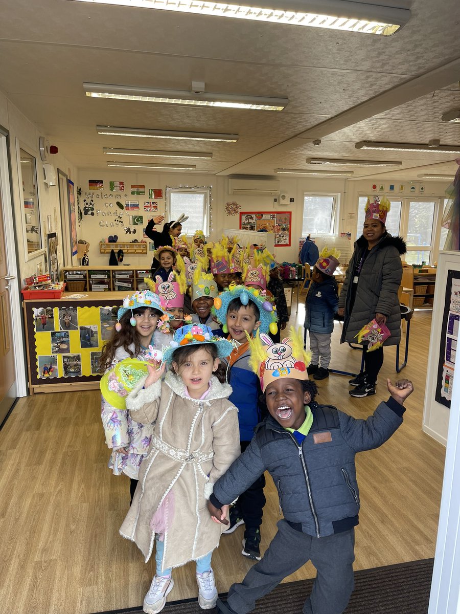 Thames View Infants | Nursery Homework