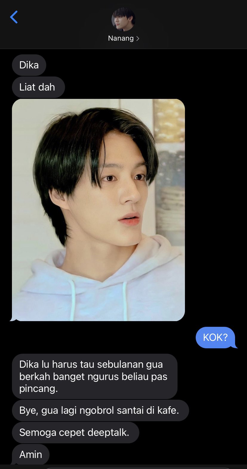 recreathings on Twitter: "Next Day https://t.co/GVS91i6SNT" / Twitter