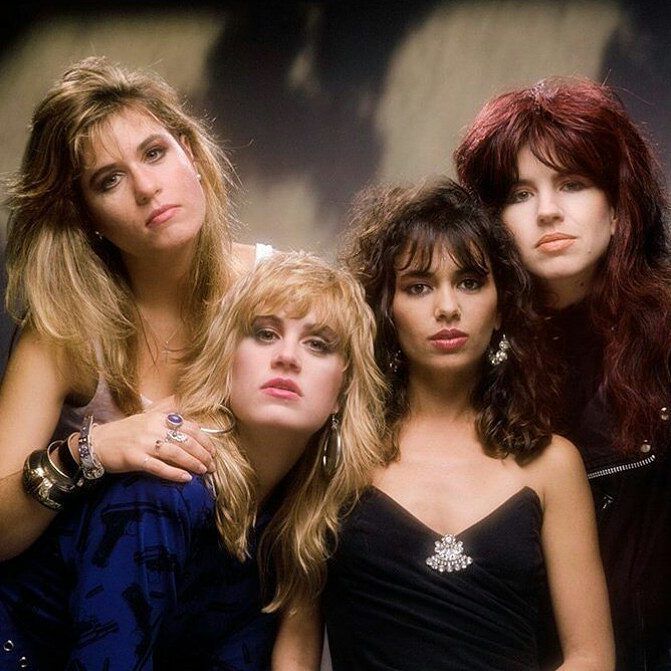 The Bangles 2022