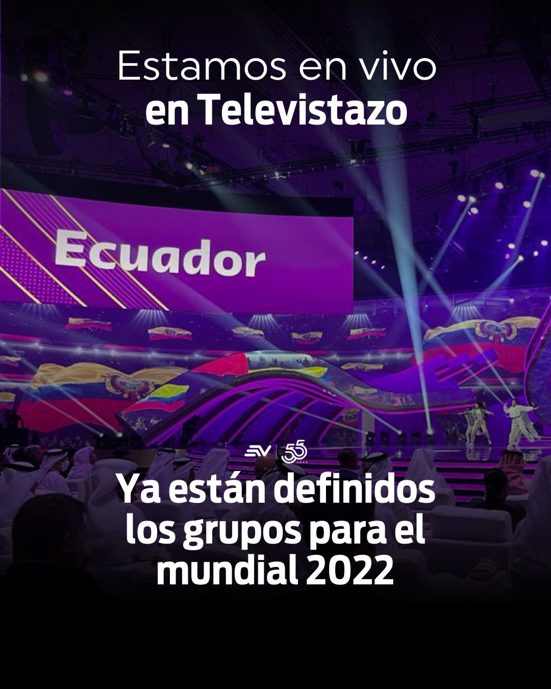 Ecuavisa Noticias on Twitter: Ecuavisa Noticias on Twitter:
