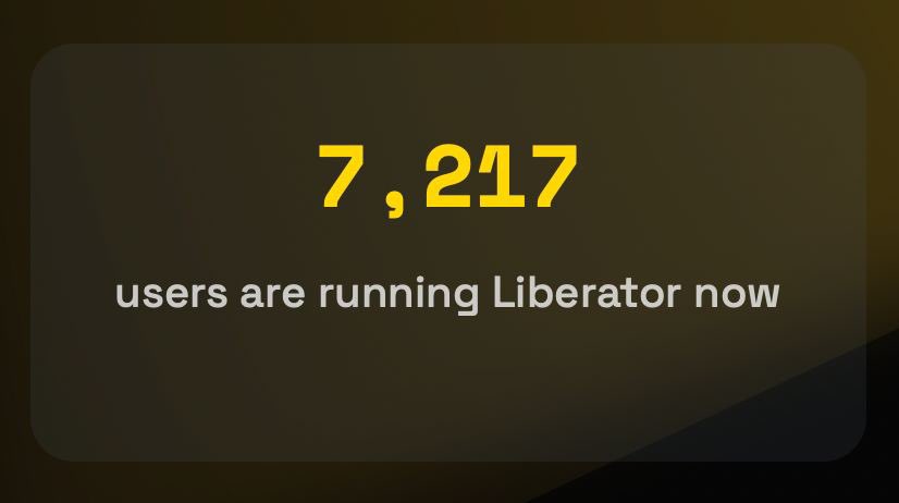 disBalancer 🇺🇦 on Twitter: "🥳 WE HAVE BROKEN OUR RECORD! Thank you for using the app! Our 24/7 ...