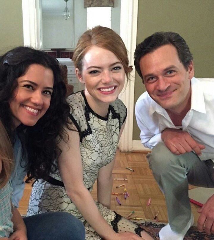 Tom Everett Scott 2022