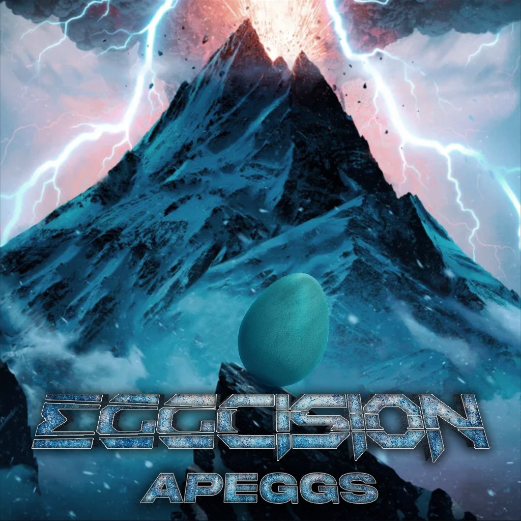 Excision Album Cover