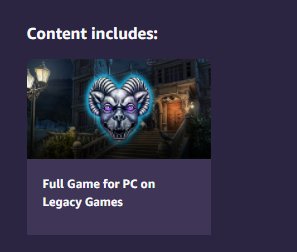 thethiny 🐰 on Twitter: "There's a website called LegacyGames that doesn ...