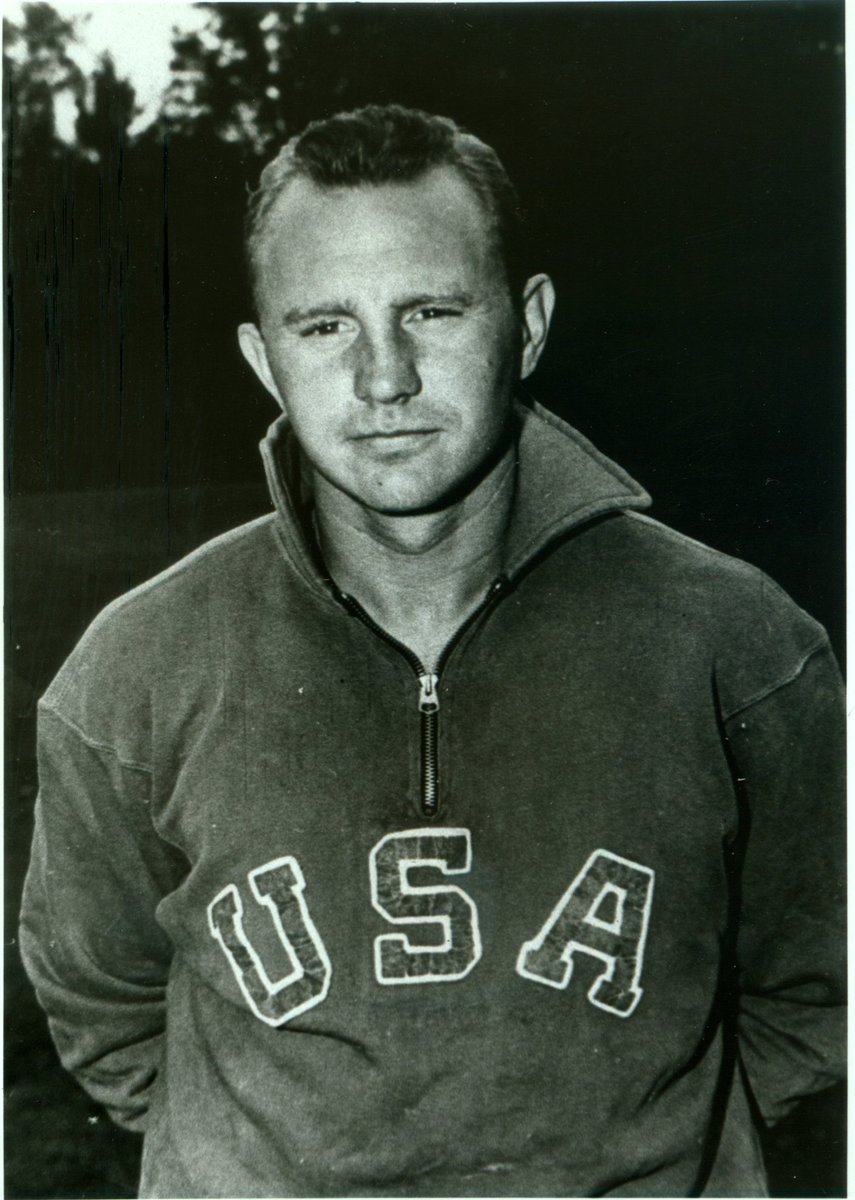 [USMNT] On what would’ve been Walter Bahr’s 95th birthday, we were ...