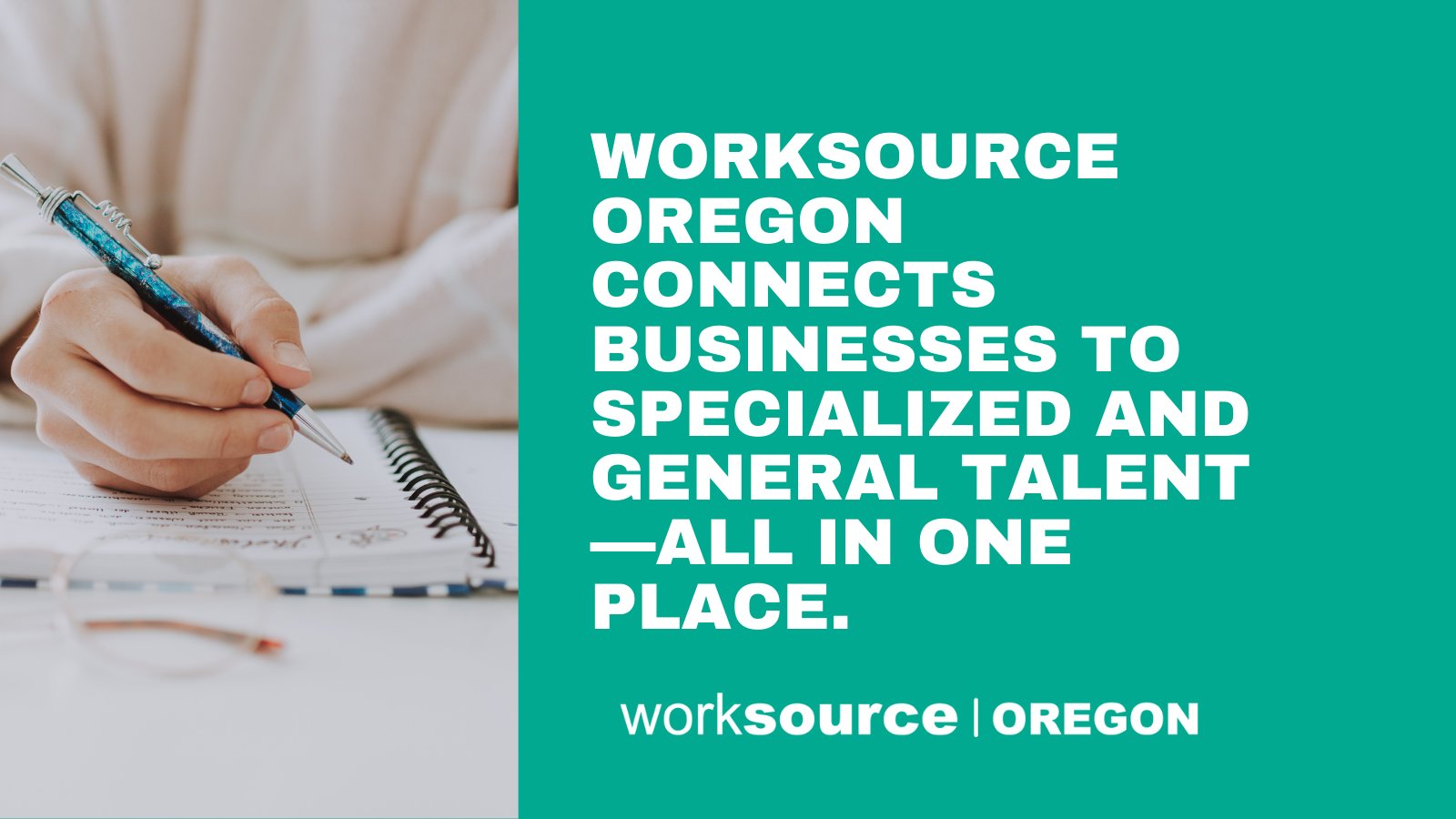 WorkSource Oregon (@worksourceor) / Twitter