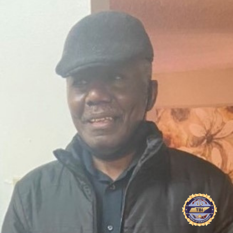 Tennessee Bureau Of Investigation On Twitter A Tnsilveralert Has
