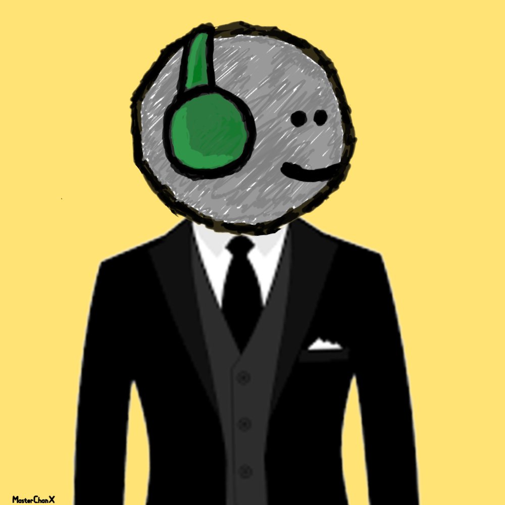 MasterChan.ethᵐᶠᵉʳ⚡ on Twitter: "🤵‍♂️@mrmetamask suit mfer https://t.co/kgnf3ldtq8" / Twitter