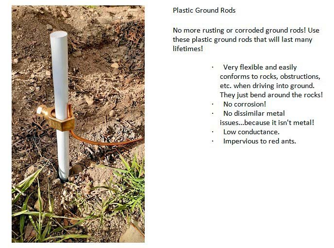 Cheap Computer Controlled TV Rotor for AMSAT Satellites | K3RRR Kilo ...