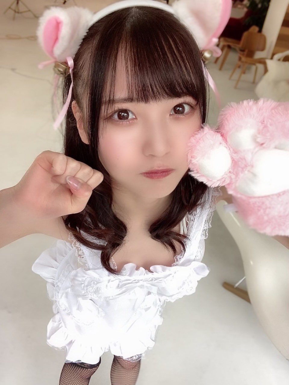 由良ゆら よーよーよー ♡4 4週プレ初表紙♡ On Twitter おはゆら! ゆらゆら週プレ表紙 💘