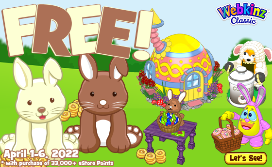 Ganz eStore on Twitter: "Choose your seasonal fave! Get FREE @webkinz gifts with select eStore ...