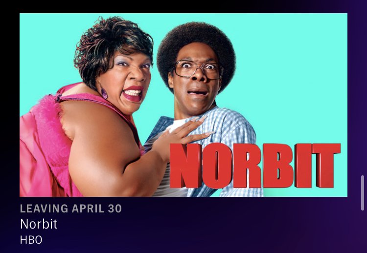 Norbit 2