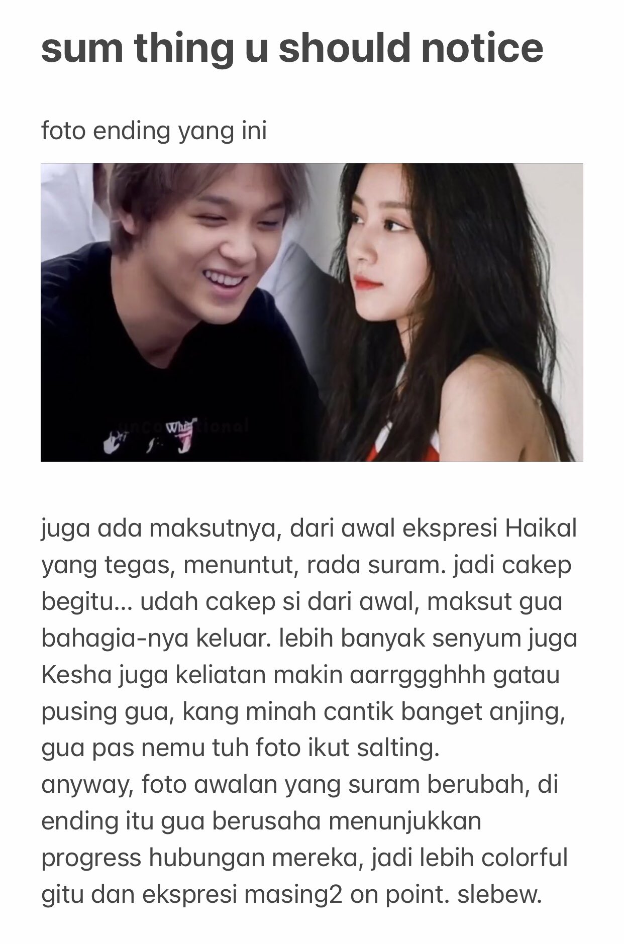 🚬 on Twitter: "sum thing u should notice https://t.co/4NkazDylvf" / Twitter