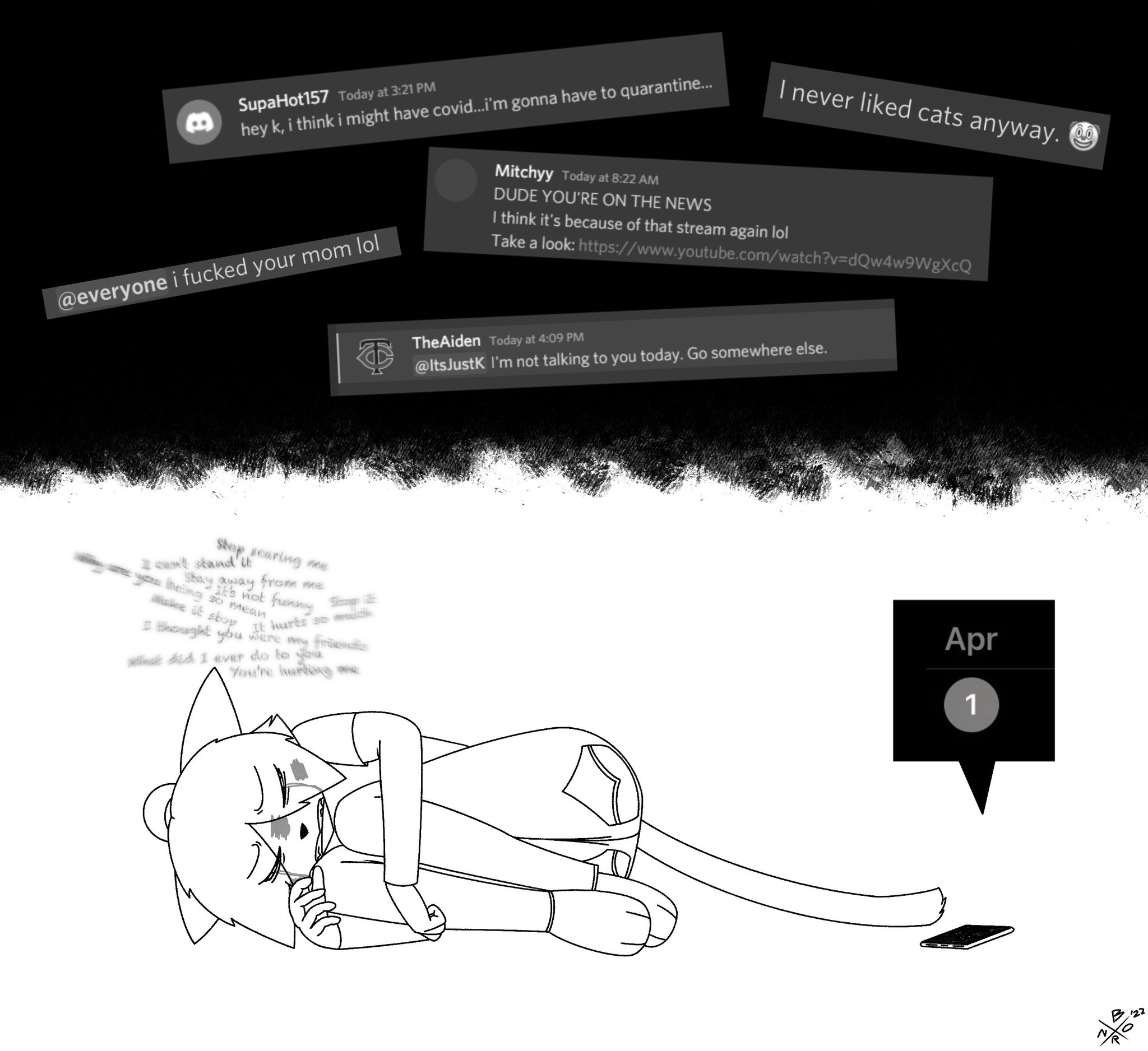 On Twitter PSA Just Because It s April Fools Day It Does on-twitter-psa-just-because-it-s-april-fools-day-it-does