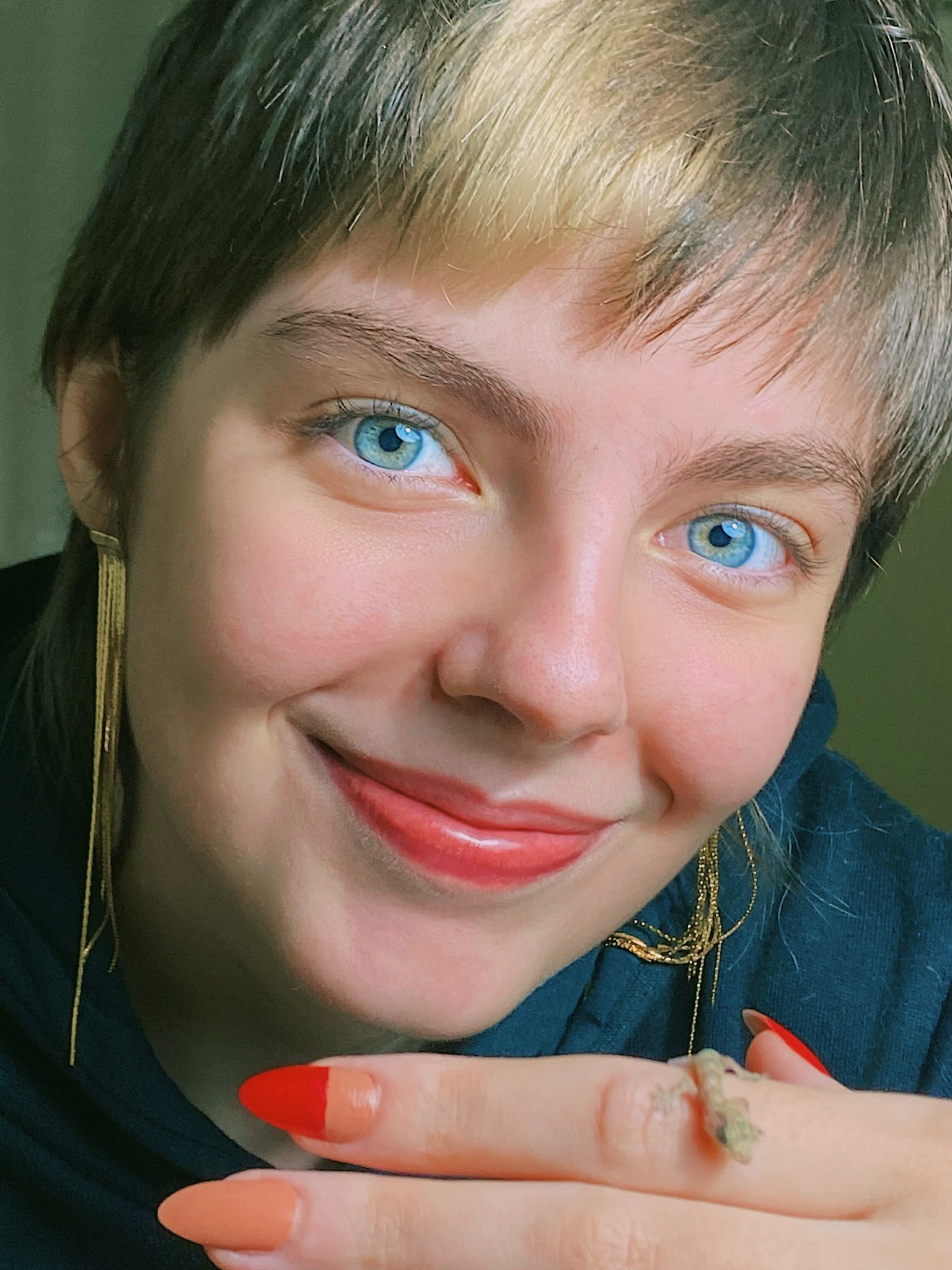 triz pariz on Twitter: "eu & ele https://t.co/i0PJuuYRLr" / Twitter