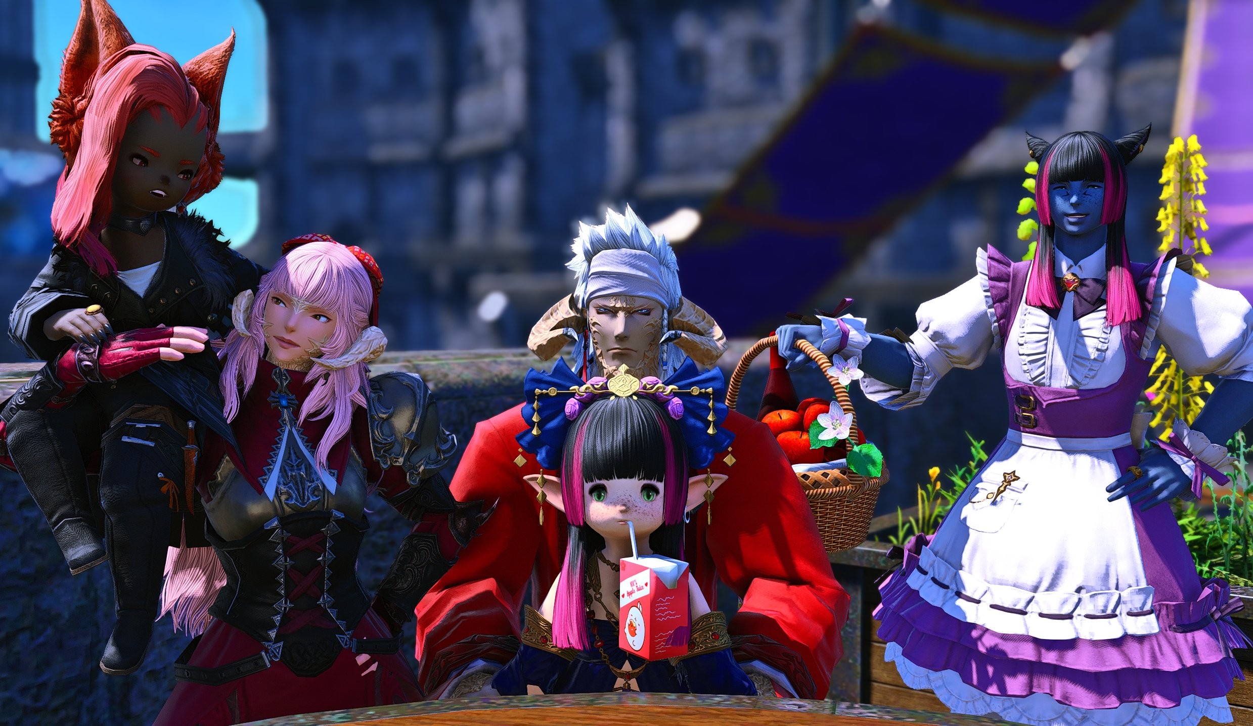 sleepy🐰🐱silver (@green_dps) / Twitter