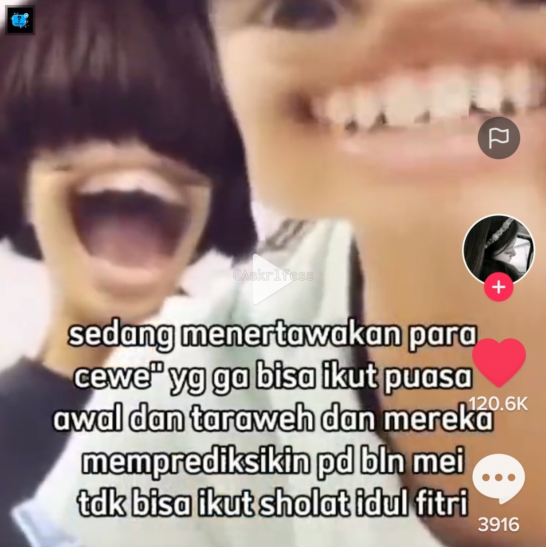 Askrlfess on Twitter: "[askrl] HEY KETIKAN SIAPA ITU?!😤 https://t.co/V7sEgn9WVS" / Twitter