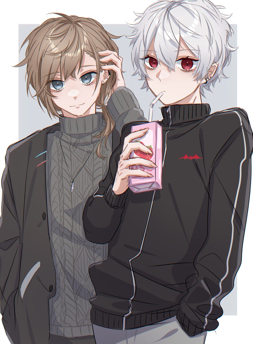 「#KuzuArt #かな絵 #くろのあとりえ 」|コデタナコのイラスト