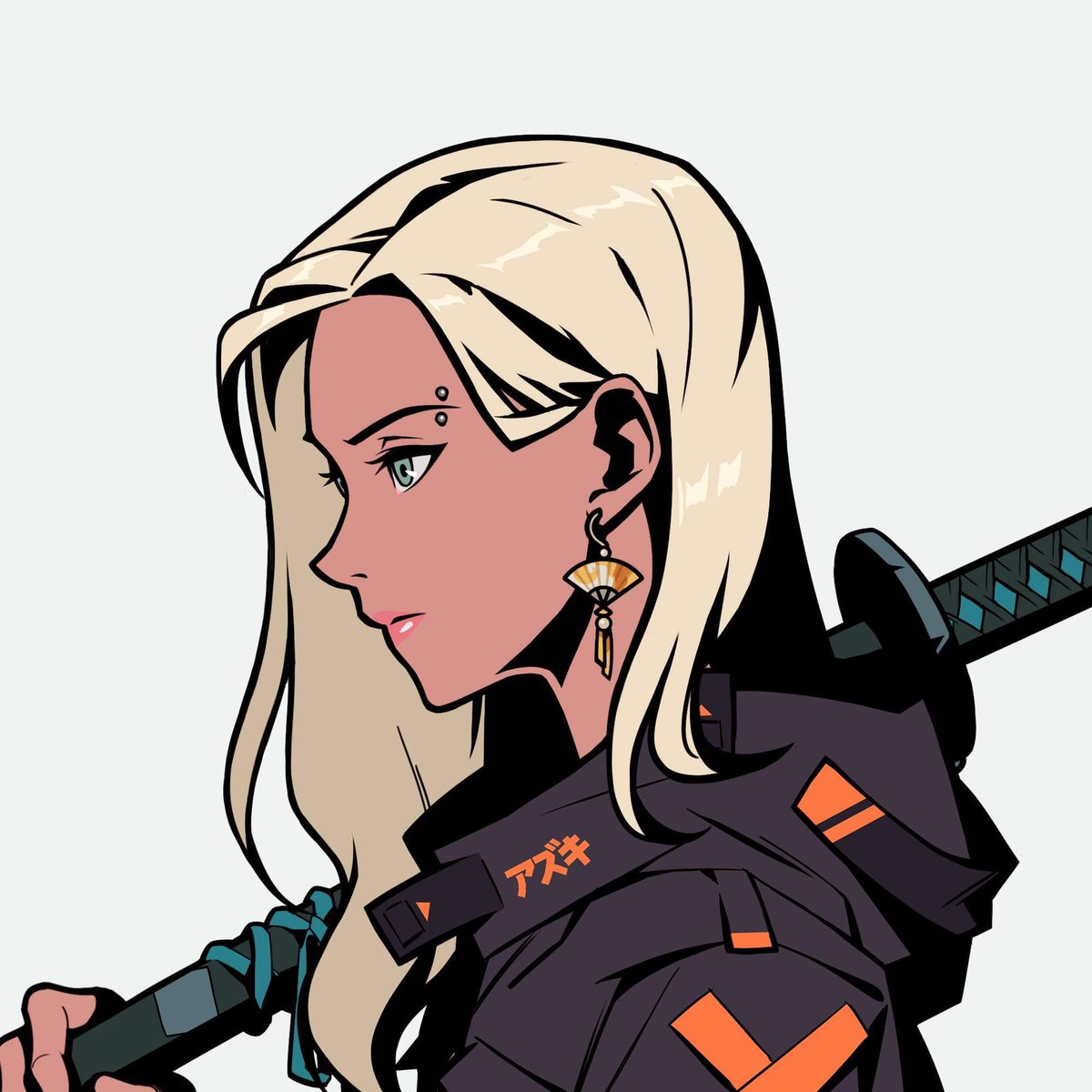 Twoucan - ZERO / zeronis (@ZeronisART)