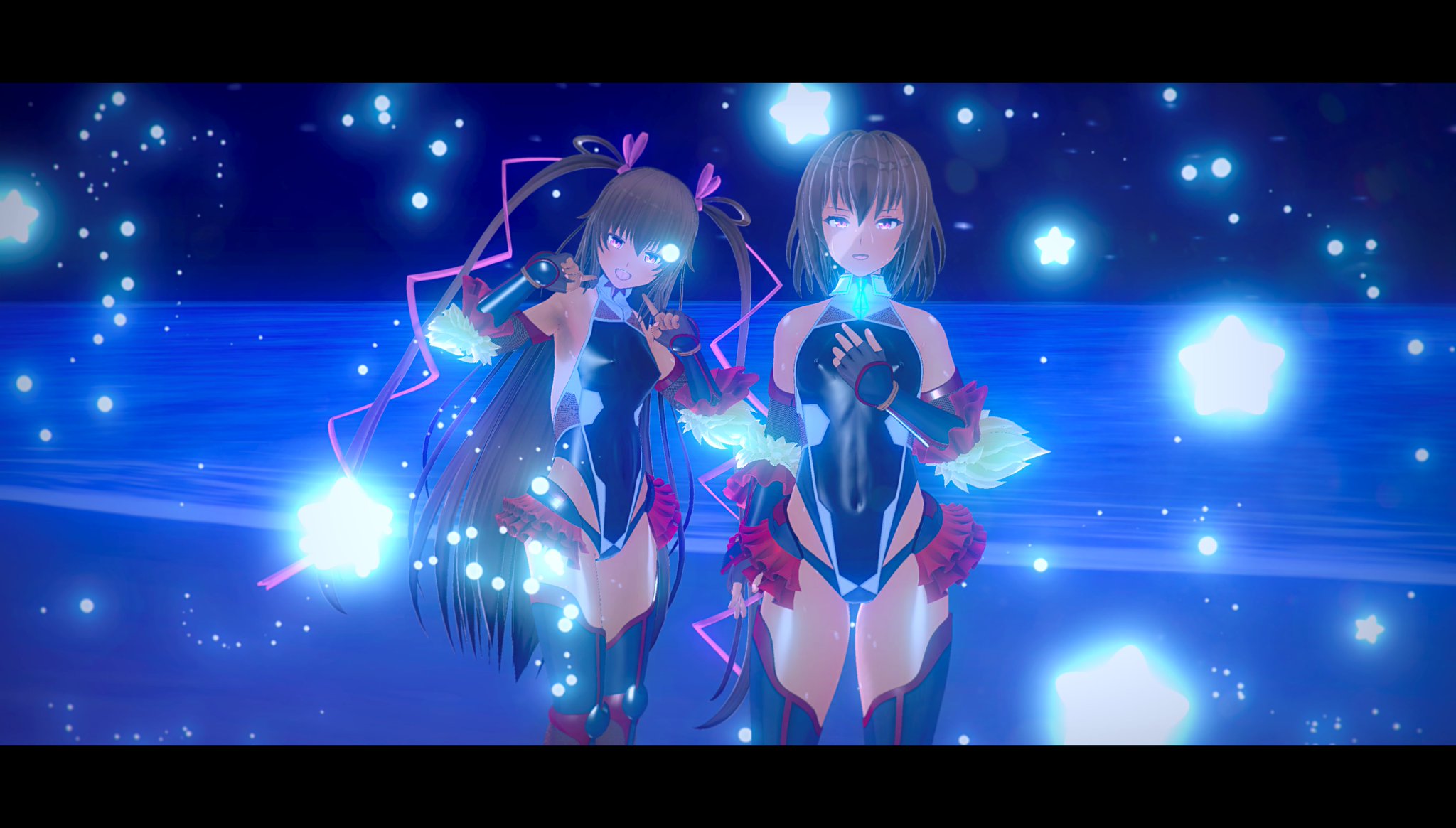 Lierbex on Twitter: "Yukikaze Young Yukikaze Adult 対魔忍ユキカゼ #CM3D2 #COM3D2 #カスタムオーダーメイド3D2 #カスタム ...