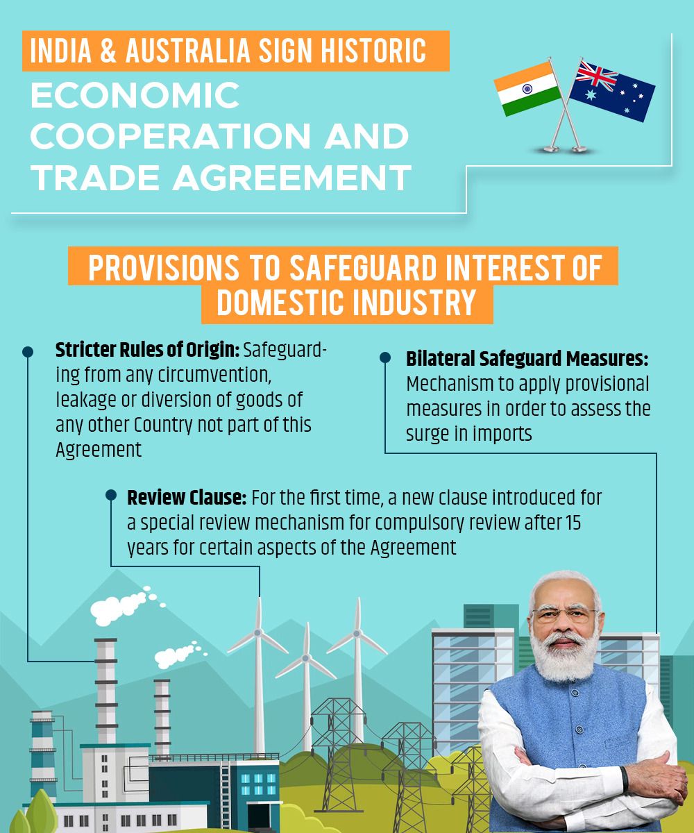 Make In India On Twitter India And Australia To Sign The Economic make-in-india-on-twitter-india-and-australia-to-sign-the-economic