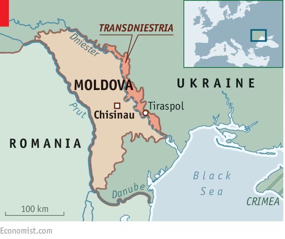 Transdniestria
