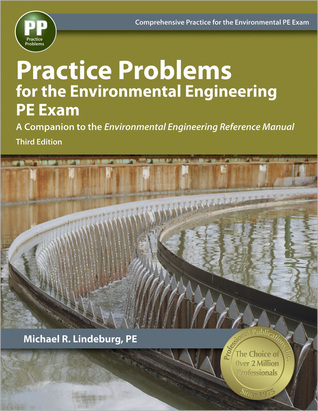 READ Free PDF Practice Problems for the Environmental Engineering PE ...