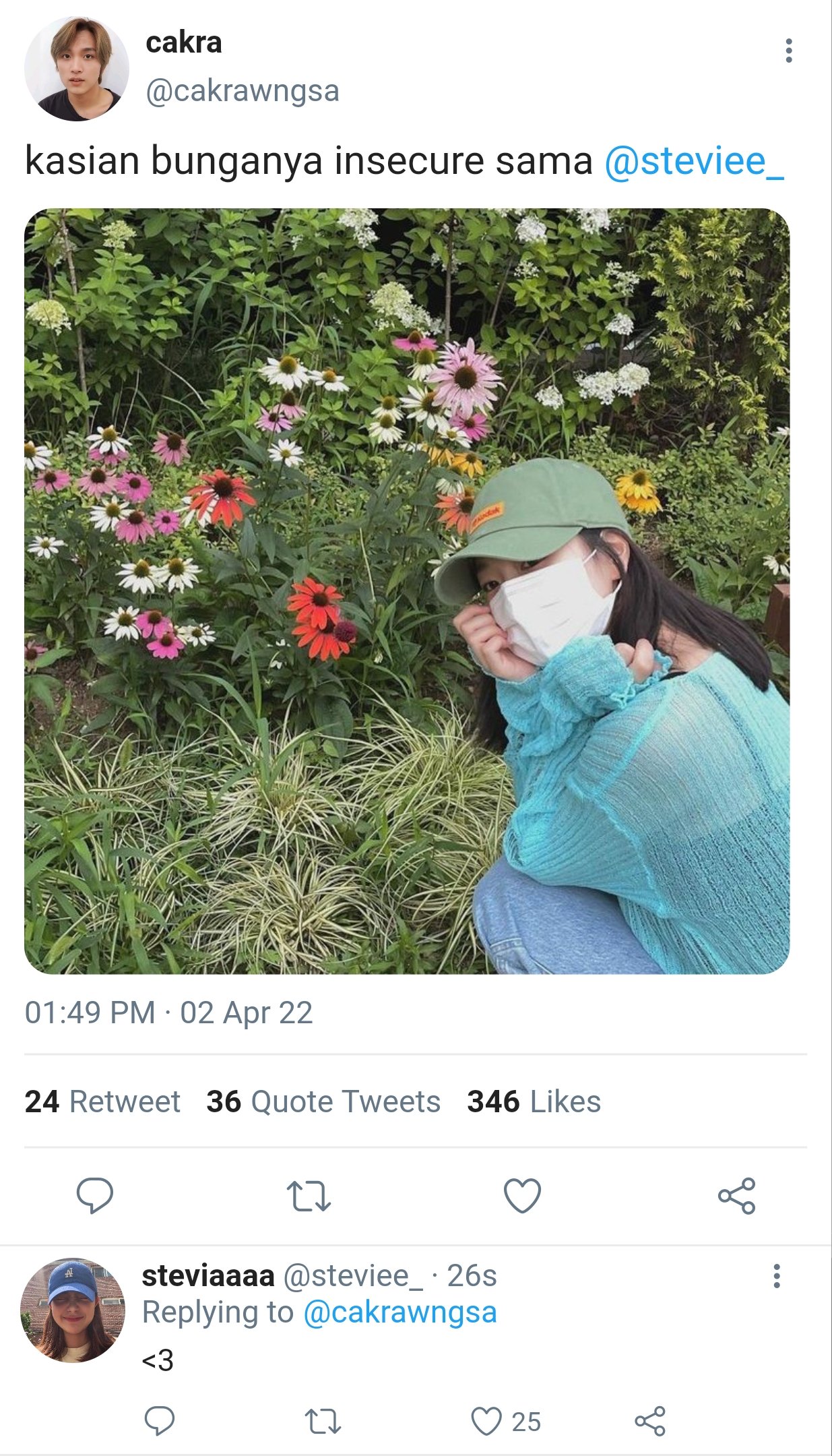 YEHET BISMILLAH RAJIN on Twitter: "210. https://t.co/bRgvhv1LcG" / Twitter