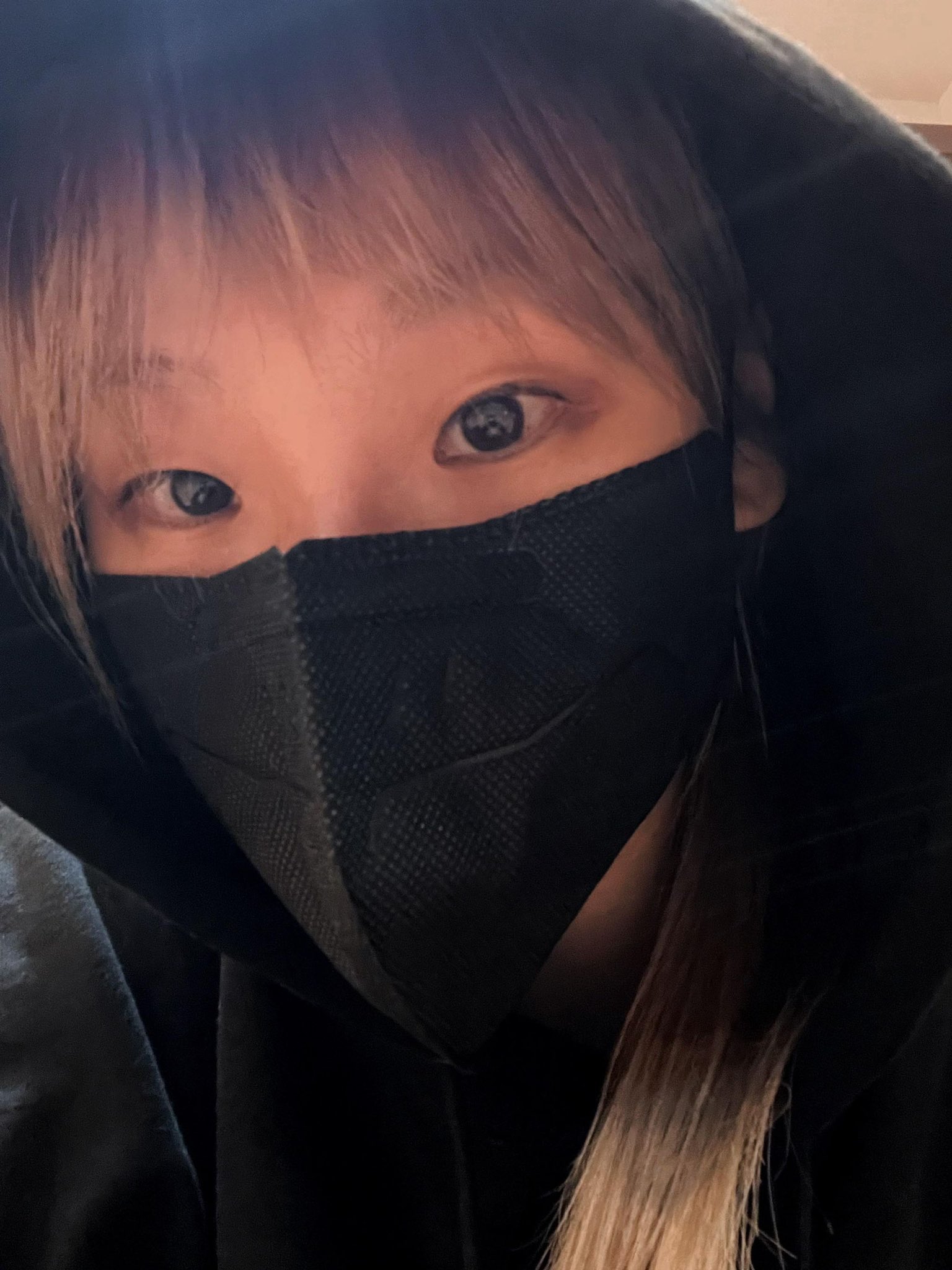 Cl No Makeup