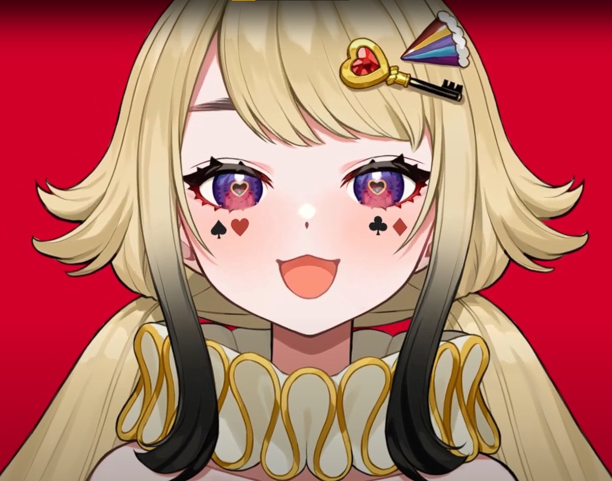 Nun Anun/亜音ノン SeisoTuber 👀 @VRISM Vroject on Twitter: "Heh. I'm back. https://t.co/gZoThNd4j5 ...